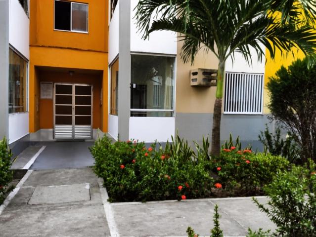 Apartamento Aluguel São Luís MA Jardim Eldorado