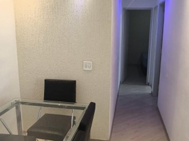 Apartamento Aluguel São Paulo SP Vila Moreira