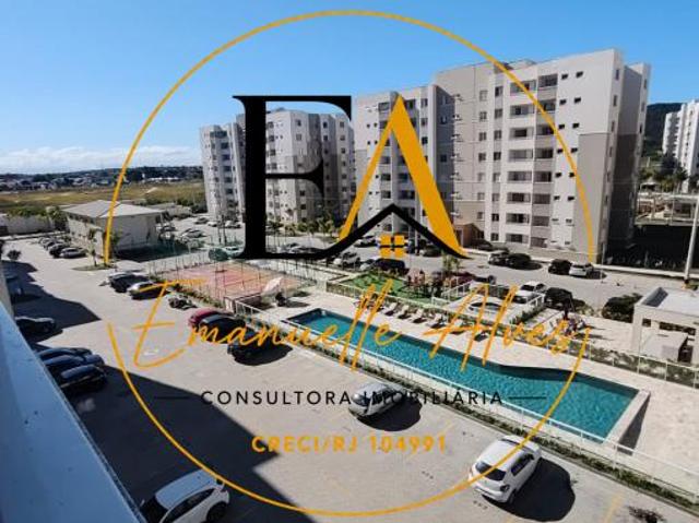 Apartamento Aluguel São Pedro da Aldeia RJ Centro