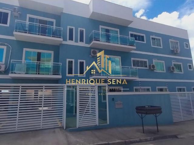 Apartamento Aluguel São Pedro da Aldeia RJ Centro
