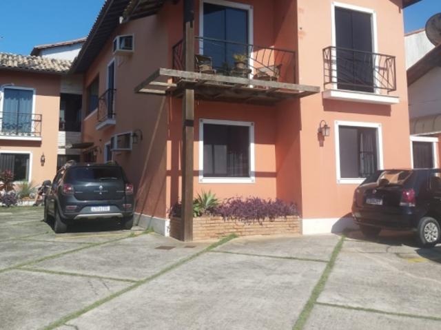 Apartamento Aluguel São Pedro da Aldeia RJ Centro