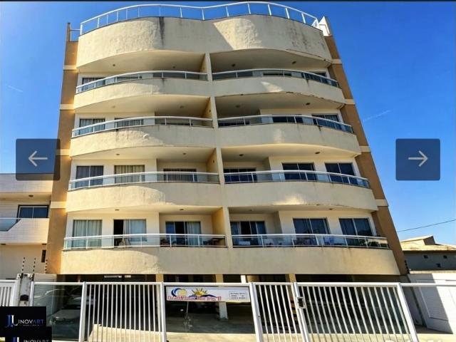 Apartamento Aluguel São Pedro da Aldeia RJ Nova São Pedro