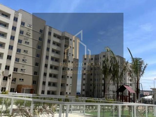 Apartamento Aluguel São Pedro da Aldeia RJ Nova São Pedro