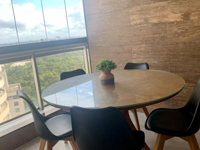 Apartamento Aluguel Salvador BA Caminho das Árvores