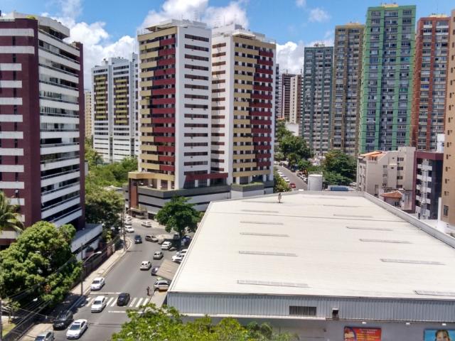 Apartamento Aluguel Salvador BA Pituba