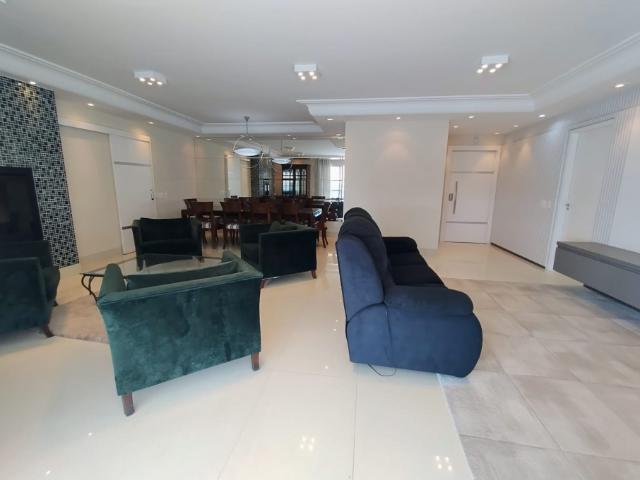 Apartamento Aluguel Santana de Parnaíba SP Tamboré
