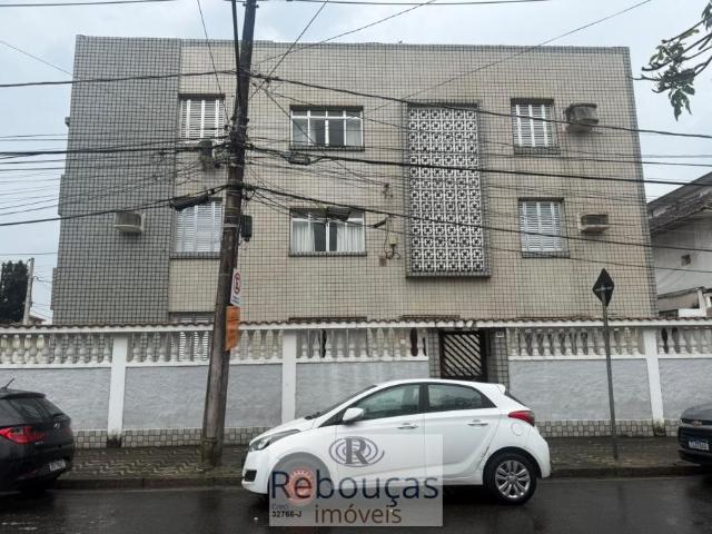 Apartamento Aluguel Santos SP Aparecida