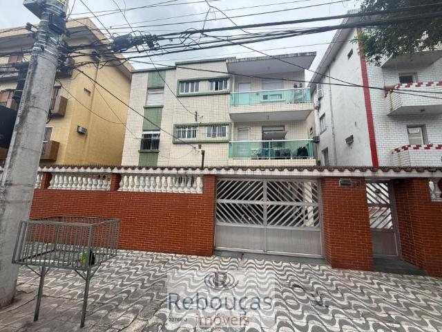Apartamento Aluguel Santos SP Embaré