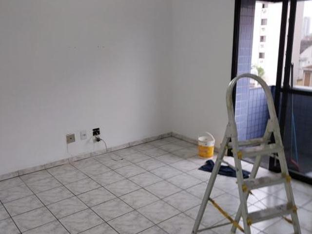 Apartamento Aluguel Santos SP Estuário