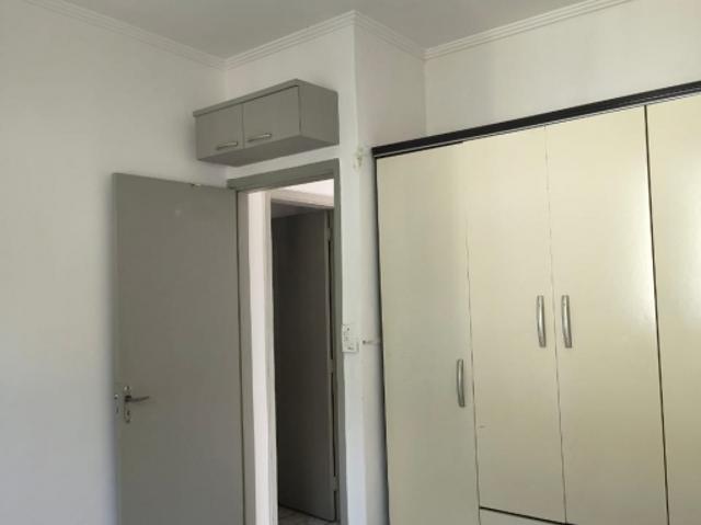 Apartamento Aluguel Santos SP São Jorge