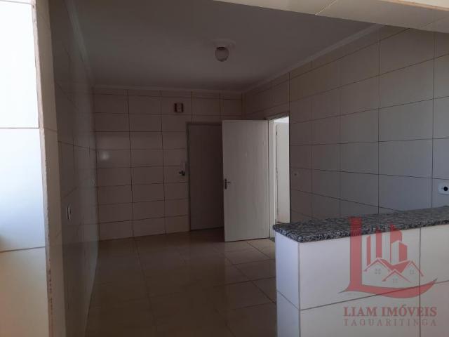 Apartamento Aluguel Taquaritinga SP Centro