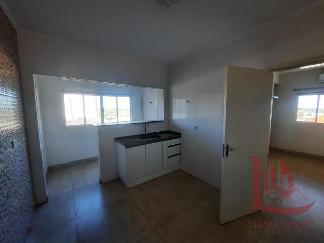 Apartamento Aluguel TAQUARITINGA SP CENTRO