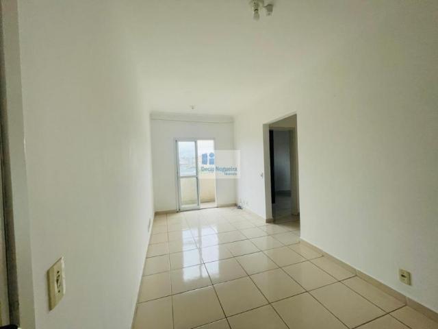 Apartamento Aluguel Taubaté SP Morada dos Nobres