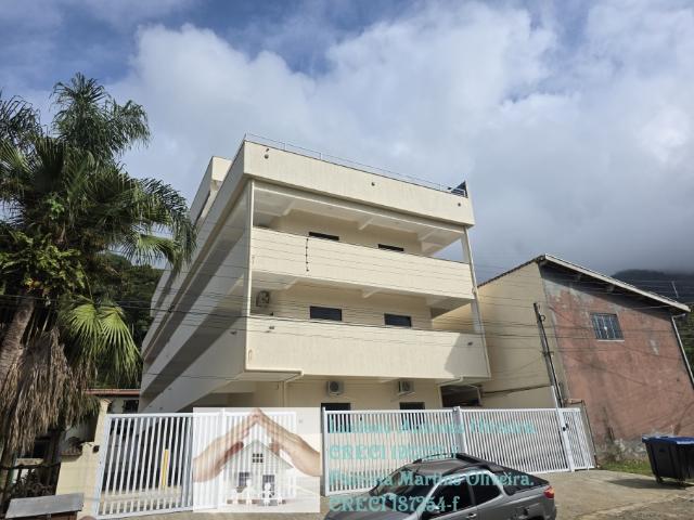 Apartamento Aluguel Ubatuba SP Lagoinha