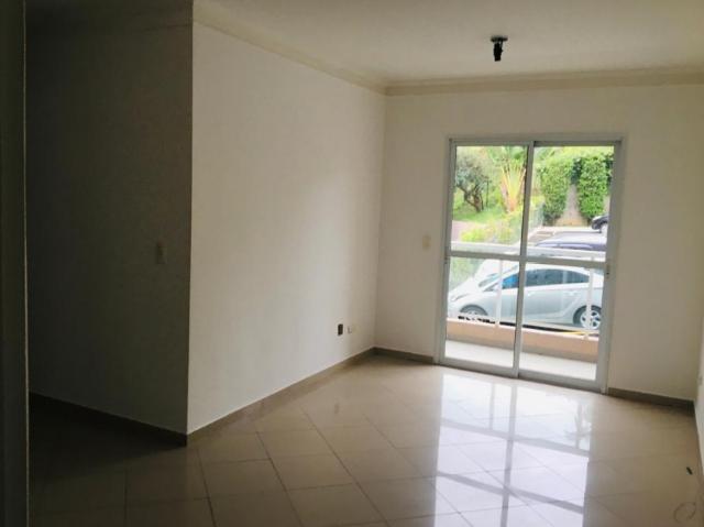 Apartamento Aluguel Vinhedo SP Pinheirinho