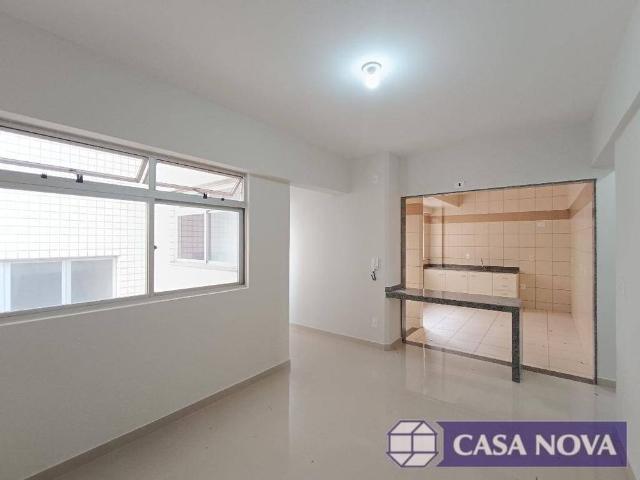 Apartamento Aluguel