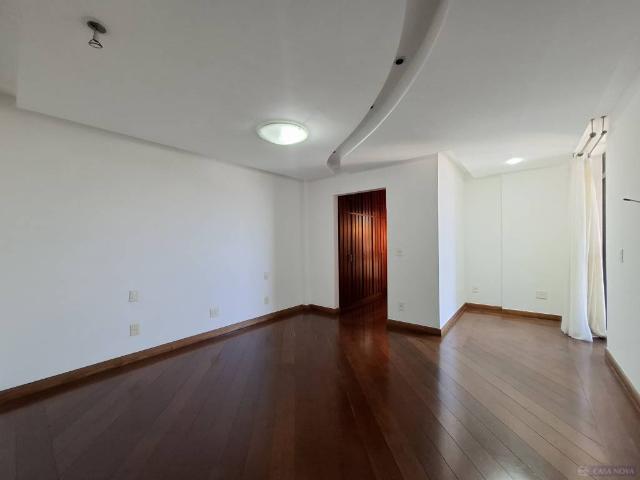 Apartamento Aluguel