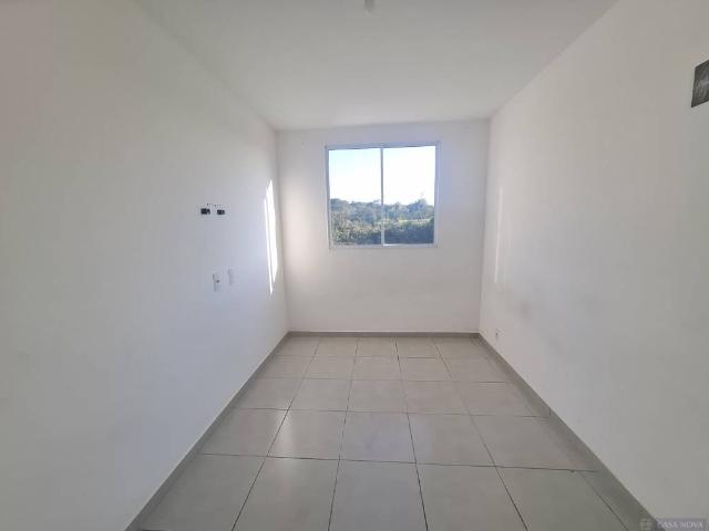 Apartamento Aluguel