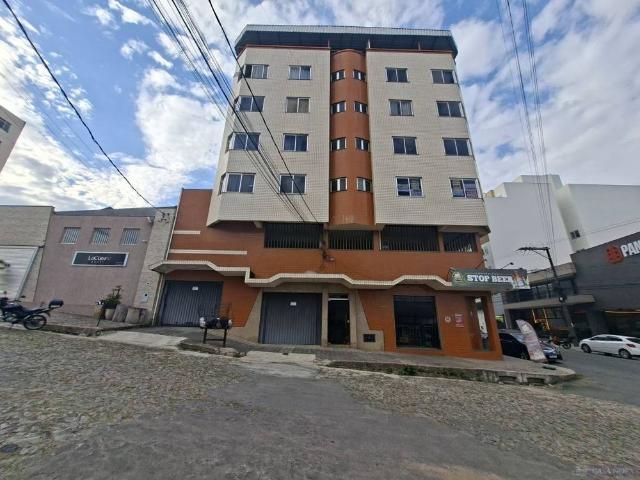 Apartamento Aluguel
