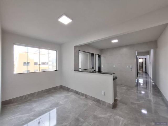 Apartamento Aluguel