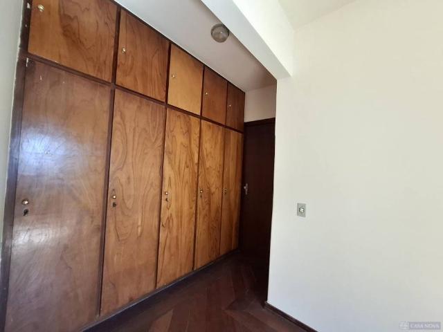 Apartamento Aluguel