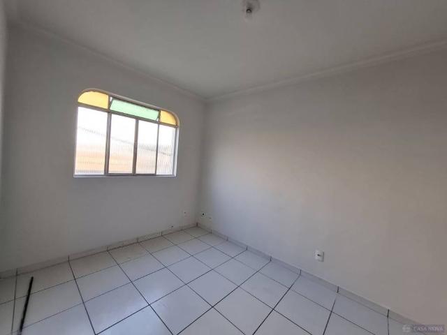 Apartamento Aluguel