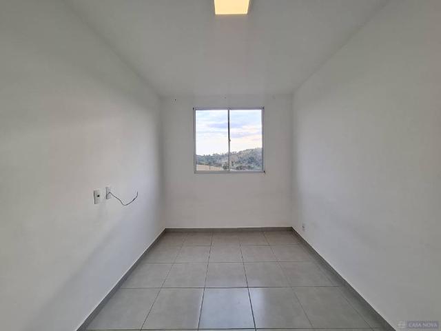 Apartamento Aluguel