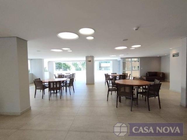 Apartamento Aluguel