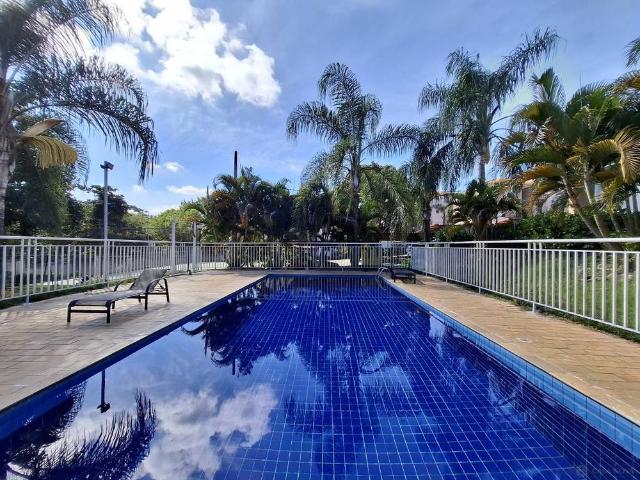 Apartamento Aluguel