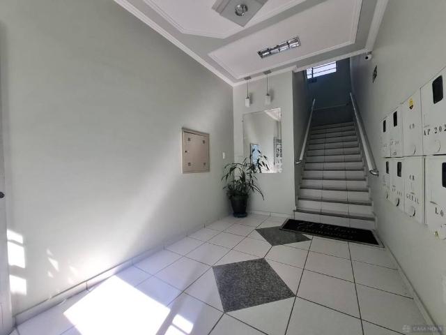Apartamento Aluguel
