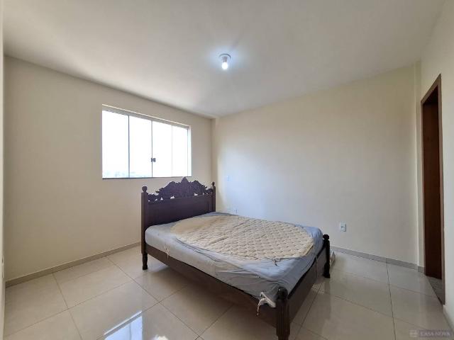 Apartamento Aluguel