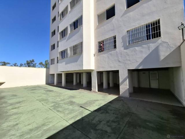 Apartamento Aluguel