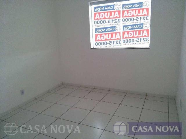 Apartamento Aluguel