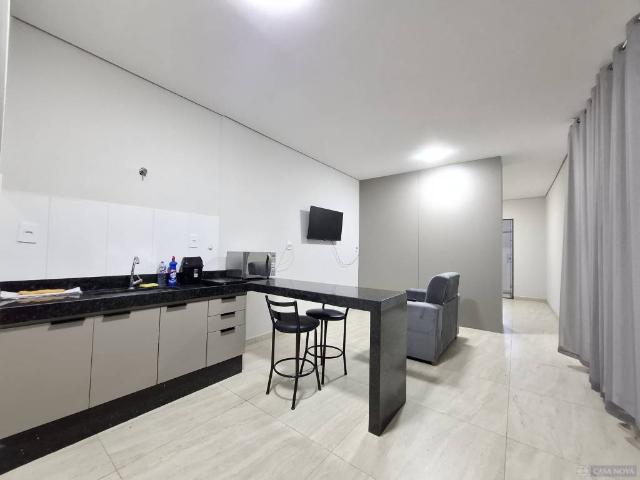 Apartamento Aluguel