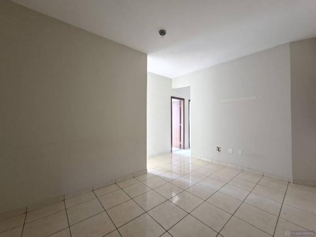 Apartamento Aluguel