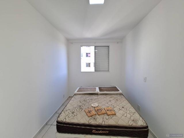 Apartamento Aluguel