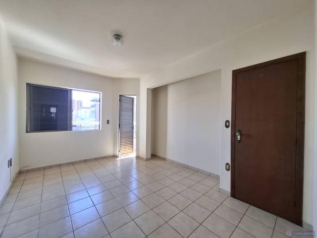 Apartamento Aluguel