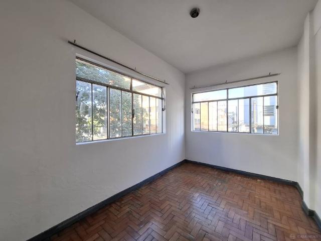 Apartamento Aluguel