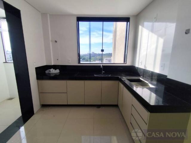 Apartamento Aluguel