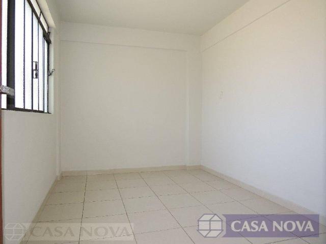 Apartamento Aluguel