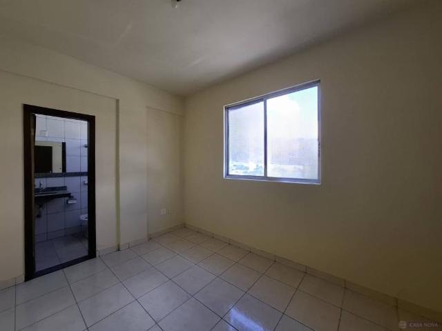 Apartamento Aluguel