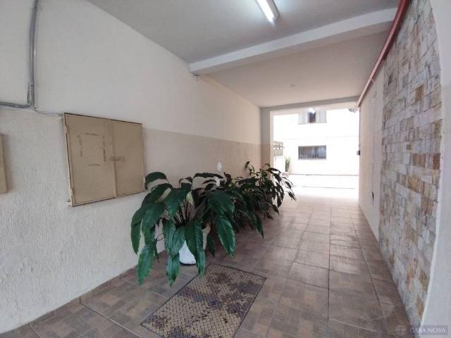Apartamento Aluguel