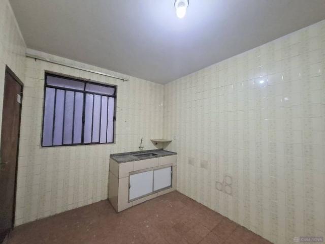 Apartamento Aluguel