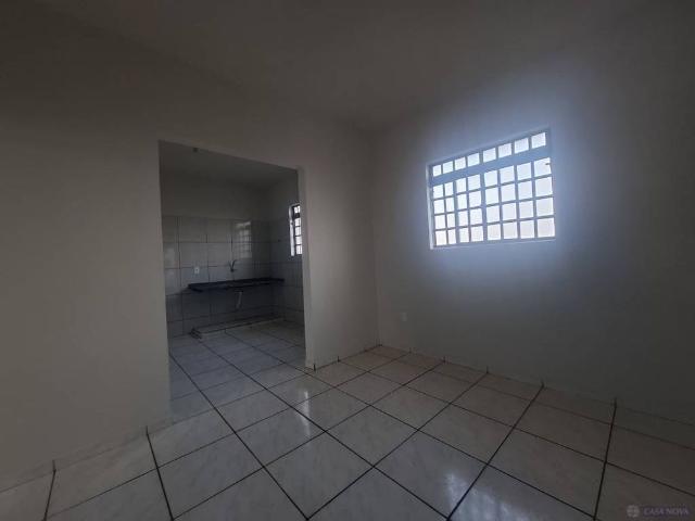 Apartamento Aluguel
