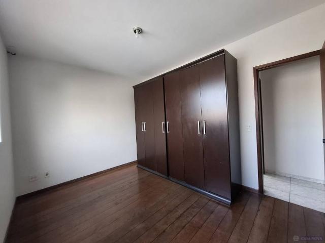 Apartamento Aluguel
