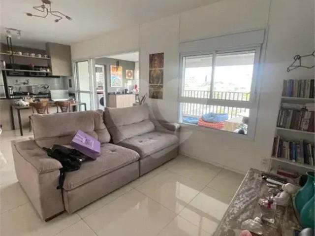 Apartamento Aluguel 2 quartos em Pinheiros