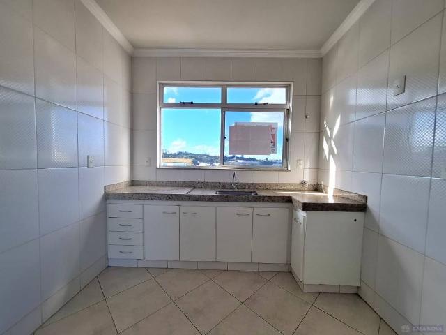 Apartamento Aluguel