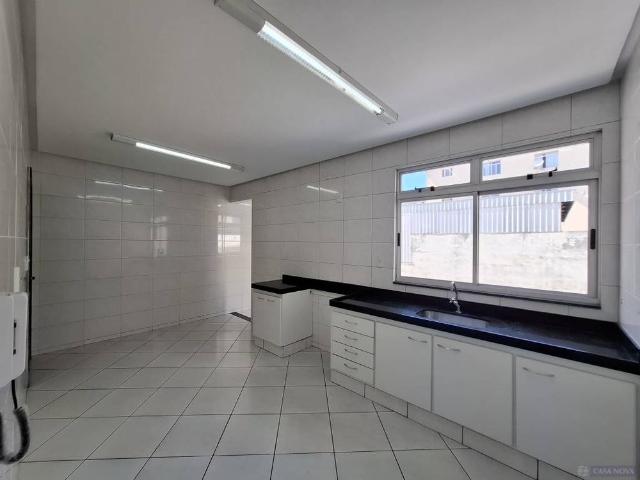 Apartamento Aluguel
