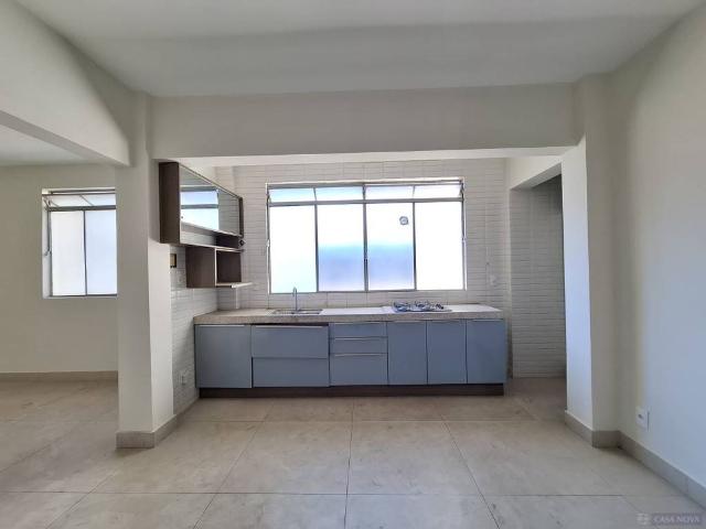 Apartamento Aluguel