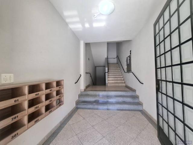 Apartamento Aluguel